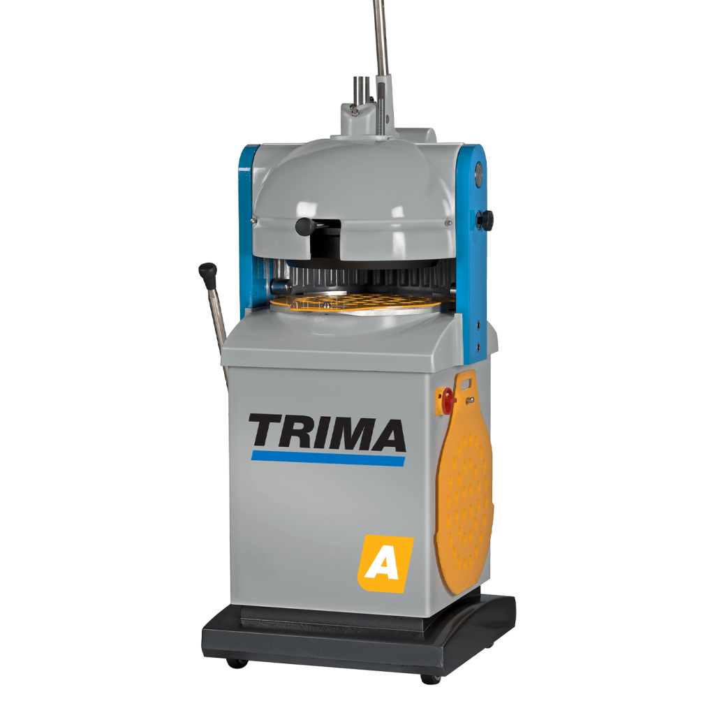 Trima - Leader in Bakery Machines and Lines - Try, Trust, Trima