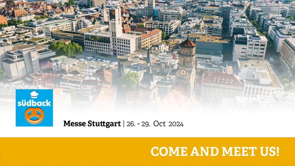 Trima - Leader in Bakery Machines and Lines - Try, Trust, Trima