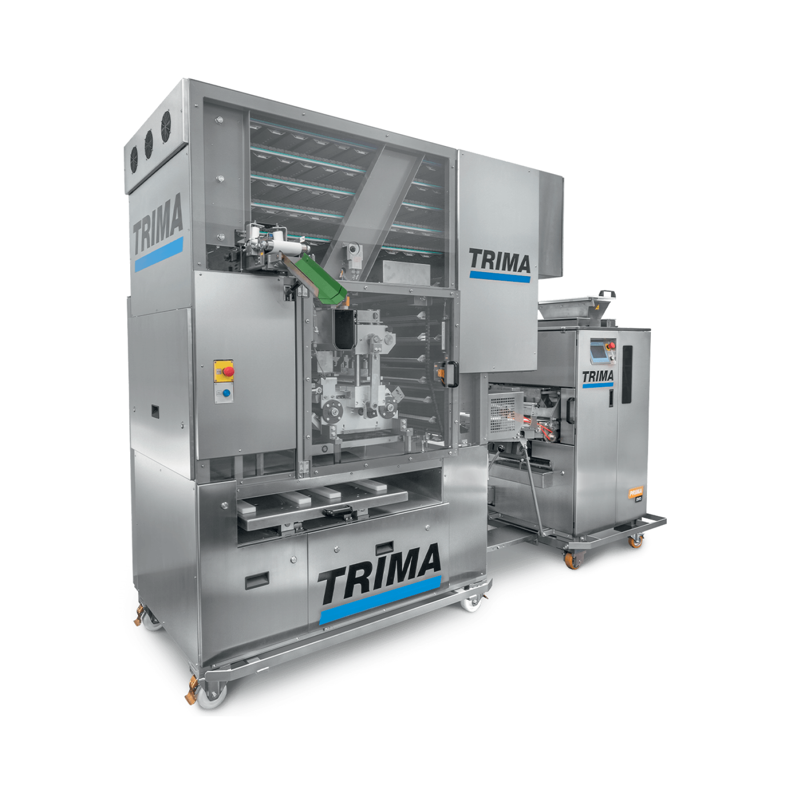 FBA - Trima