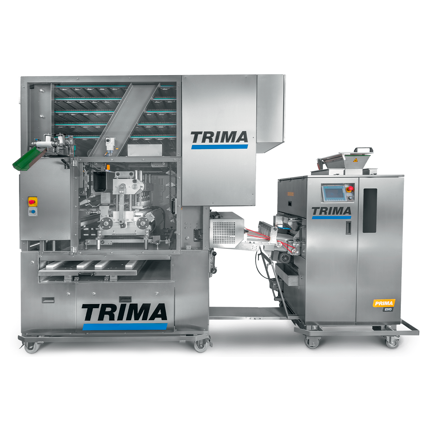 FBA - Trima