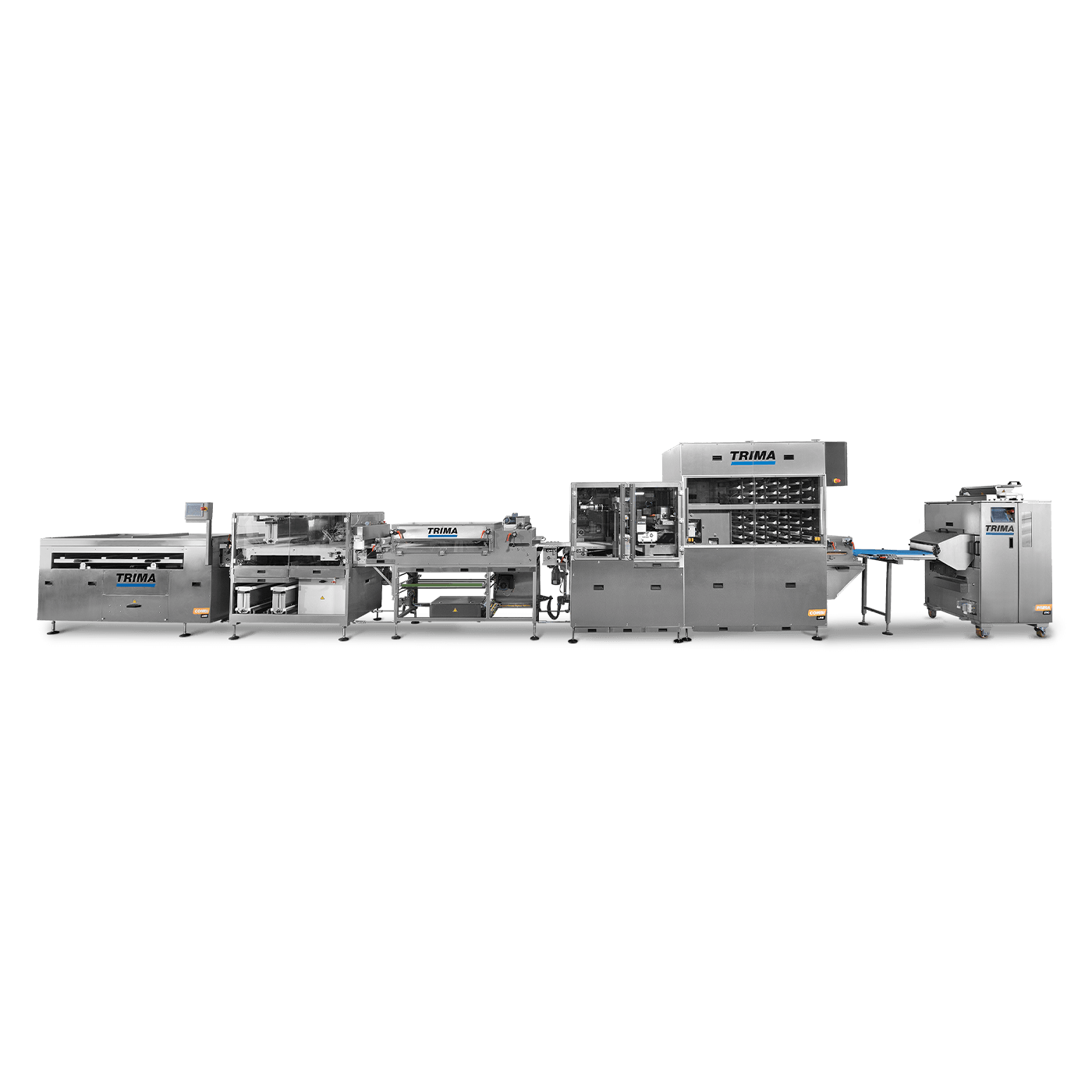 Combi Line - Trima