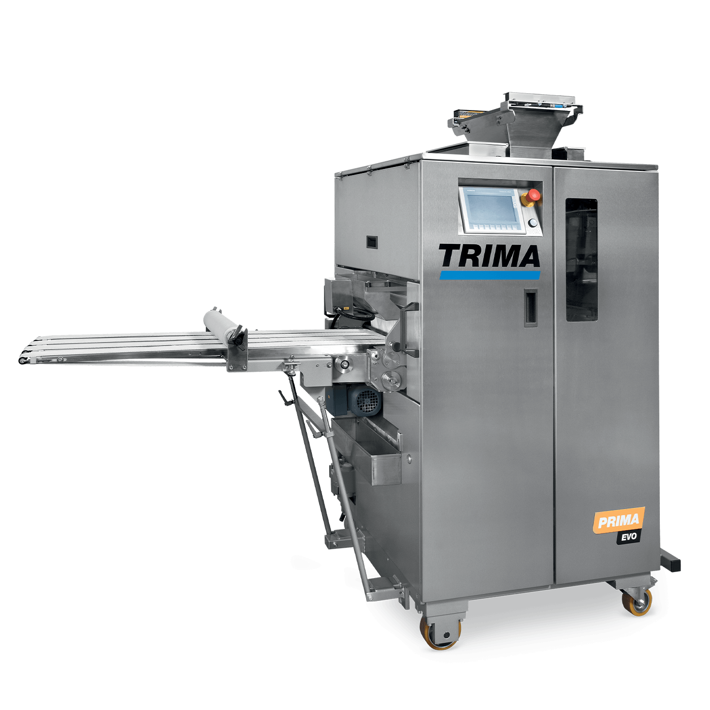 Prima Evo - Trima