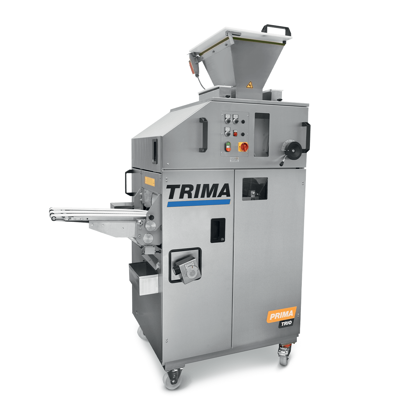 Prima Trio - Trima