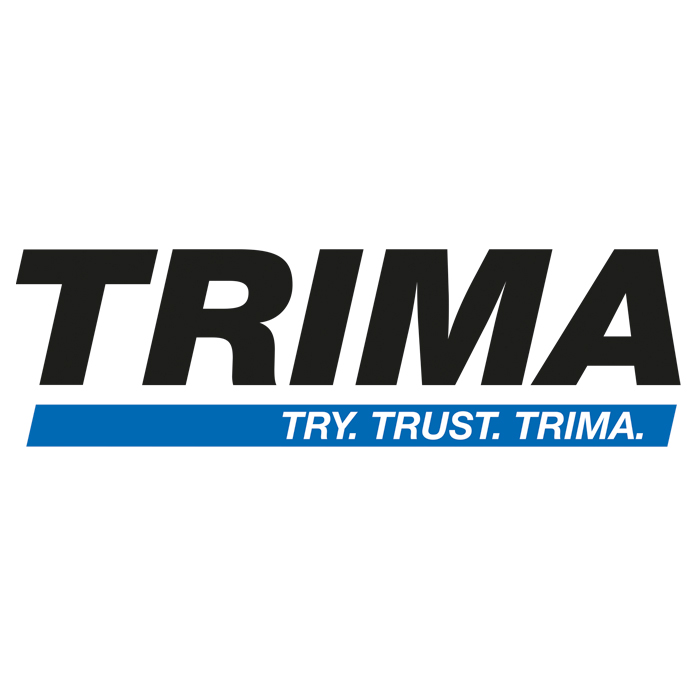 Got a question? Contact us - Trima
